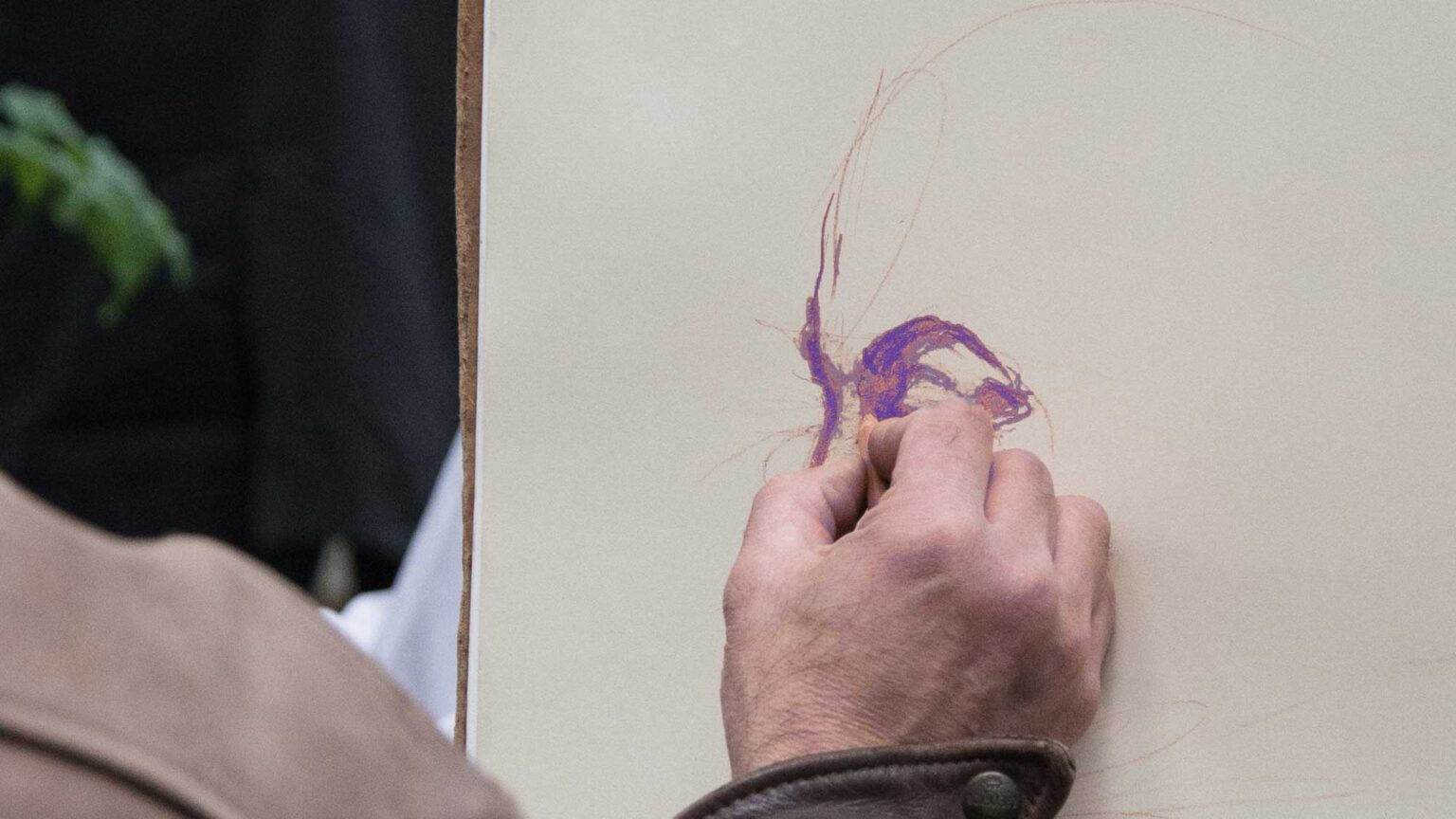 Cómo Enseñamos A Dominar El Encaje | ArteEscuela