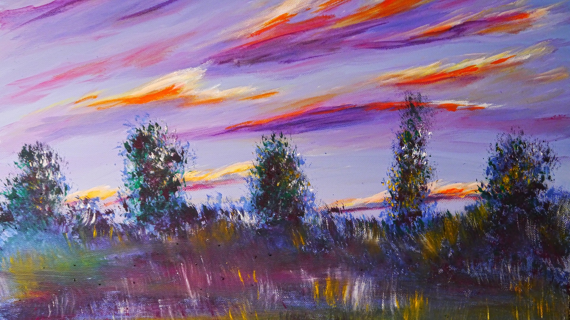 Dominando el paisaje y la perspectiva - ArteEscuela.com