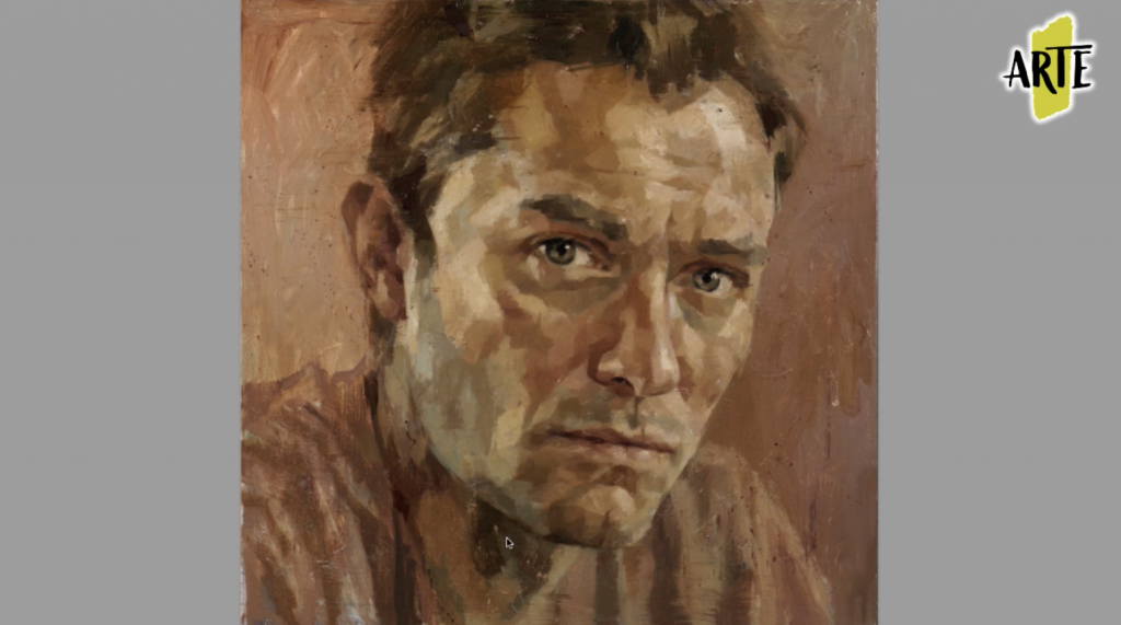 El Retrato - Te Enseñamos Todos Los Secretos - ArteEscuela