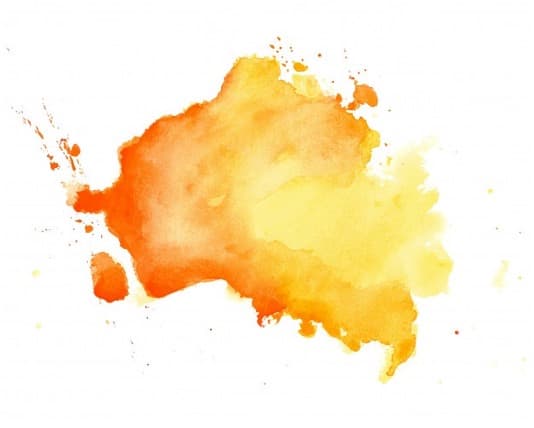 👉 Cómo se hace el color naranja | Aprender con ArteEscuela