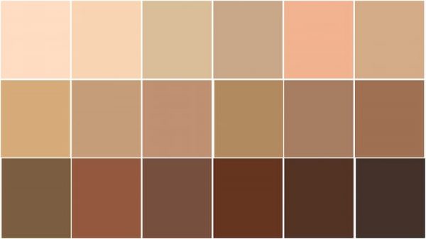 Cómo Hacer El Color Carne | 👉ArteEscuela.com