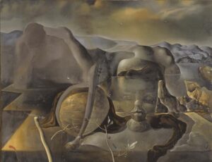 🎨 The 10 Most Important Works Of Dalí | ArteEscuela.com 🖼️